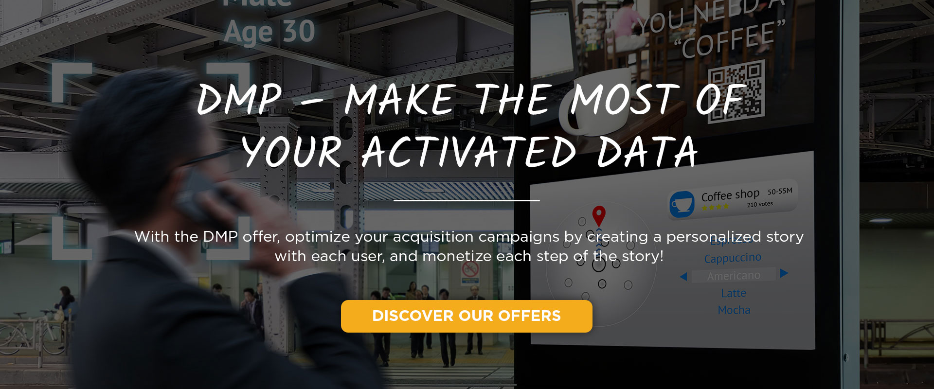 Eulerian Technologies | Your Customer Data Platform